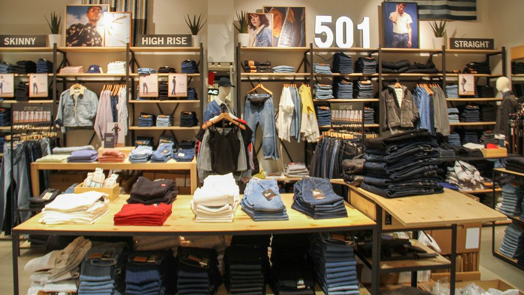 Markedsstrategi - Markedsføring og ledelse 2 - NDLA