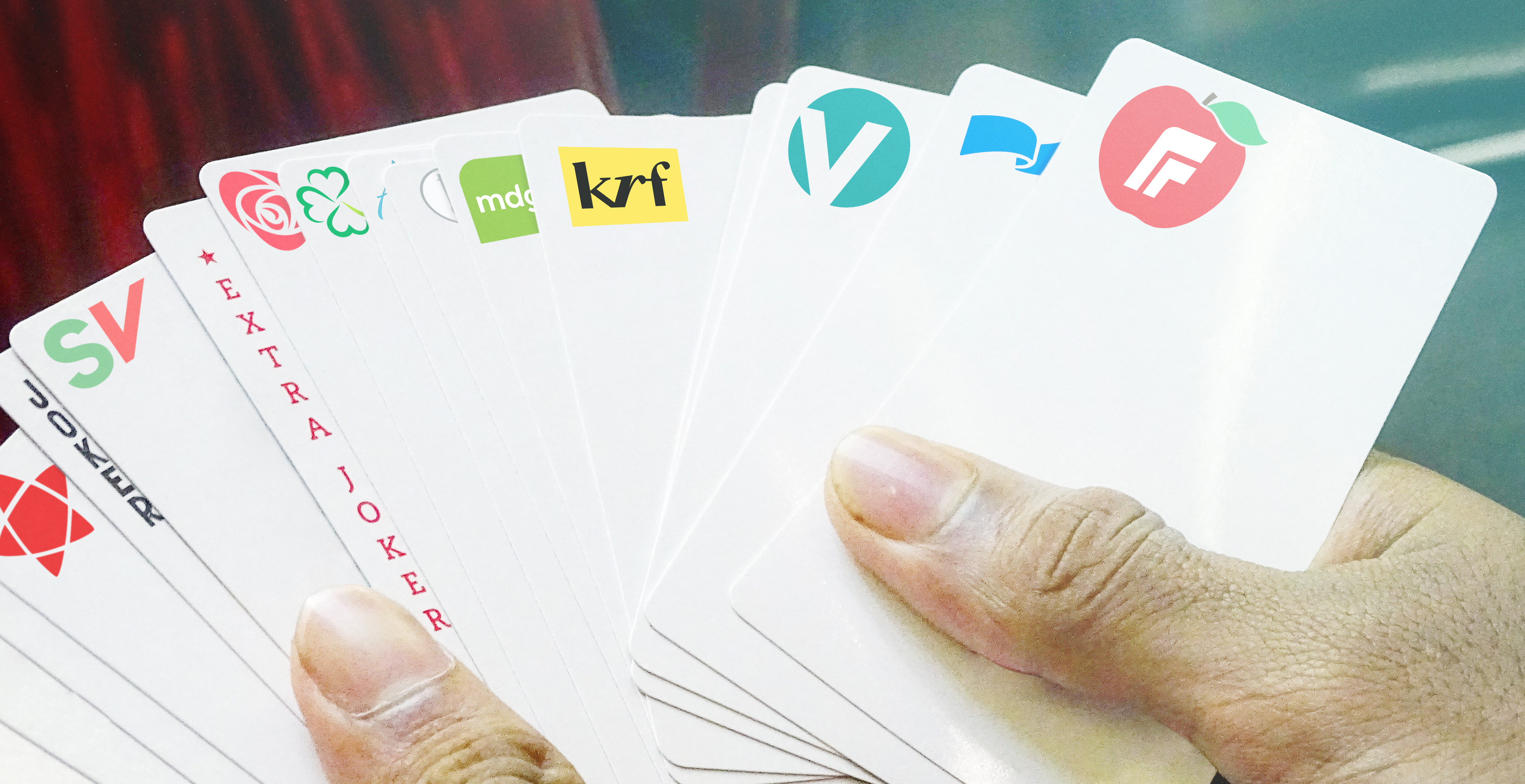 Kva står dei politiske partia for? - Tverrfaglege tema - NDLA