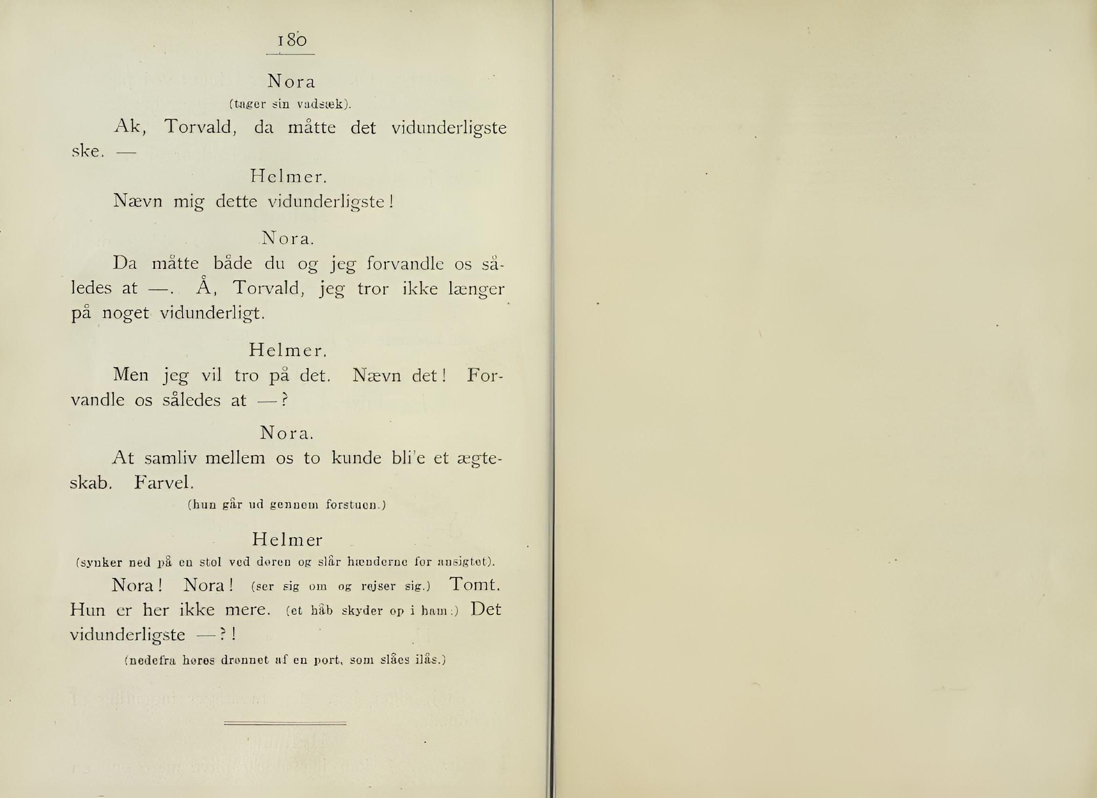 Hvordan slutter historien? - Norsk kort botid (SF vg1) - NDLA