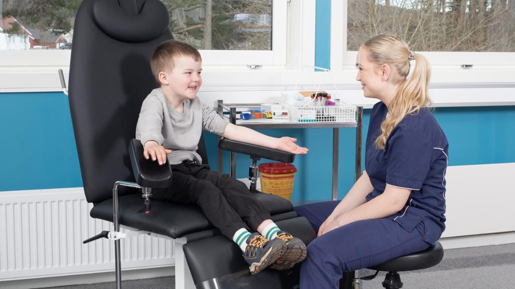 Kommunikasjon og samhandling (HS-HES vg2) - NDLA