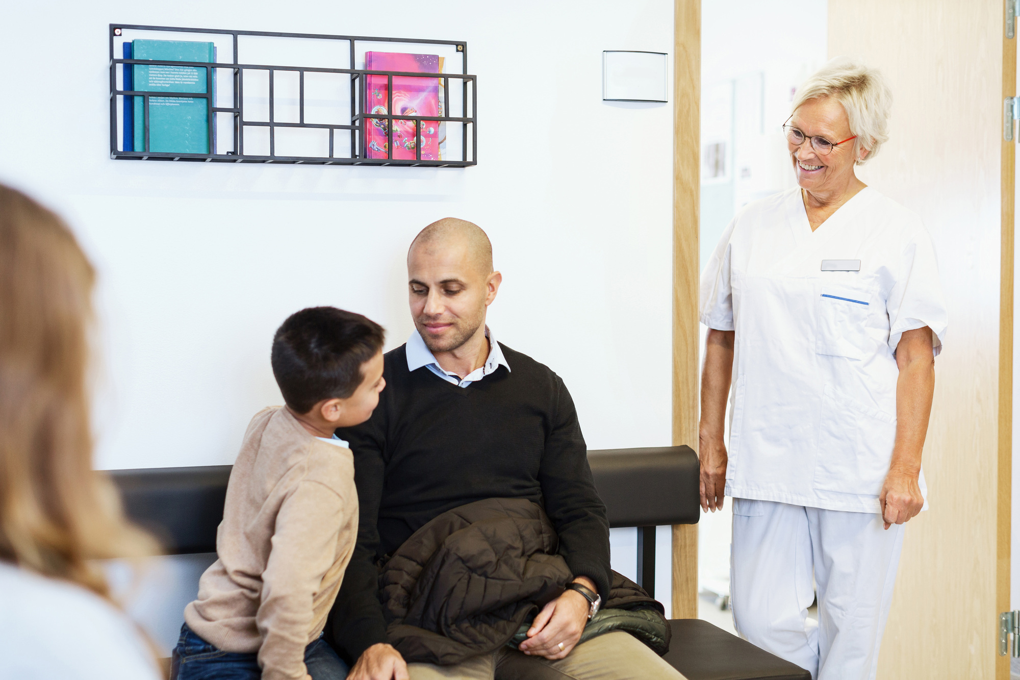 Profesjonalitet i helseservicearbeid - Yrkesliv i helseservicefag (HS ...