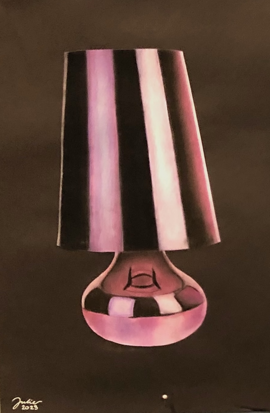 Penger Rose Tegning