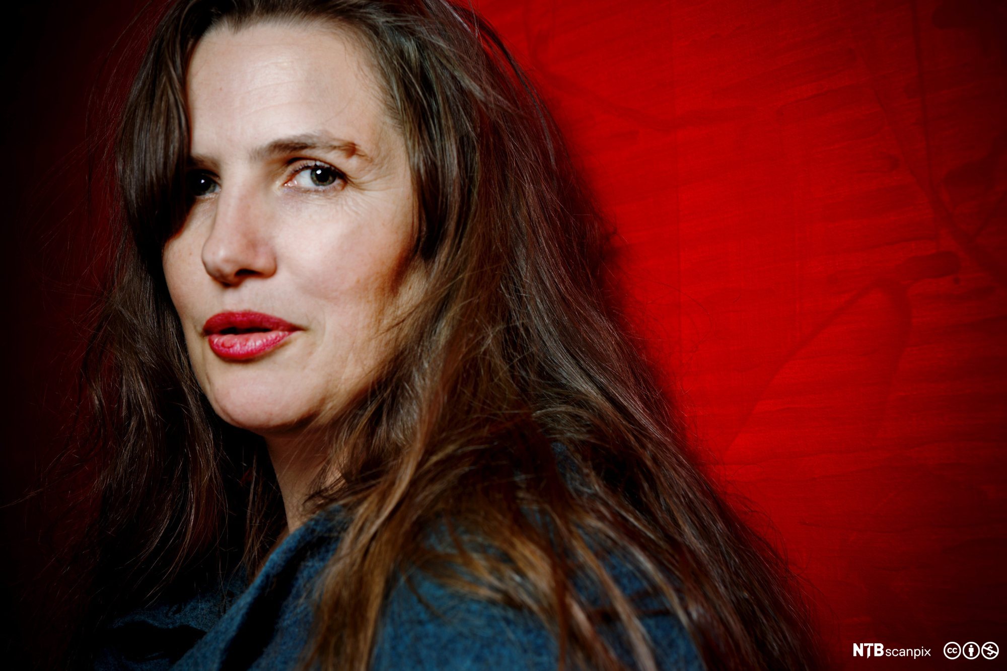 Forteller og synsvinkel - Norsk (YF) - NDLA