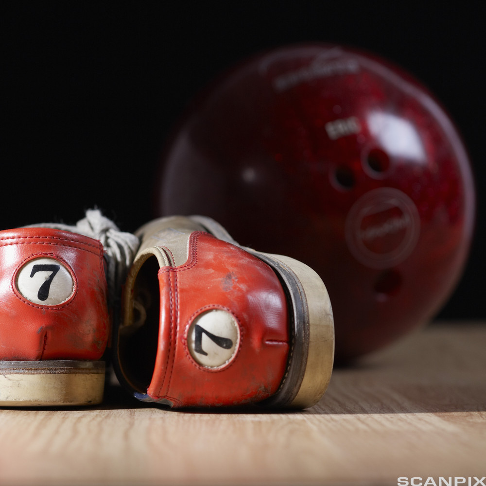 Bowling i korridoren - Helsefremmende arbeid (HS-HSF vg1) - NDLA