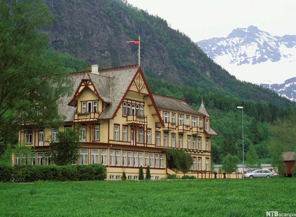 Tyveri - Kultur og kommunikasjon (SR-SRL vg2) - NDLA