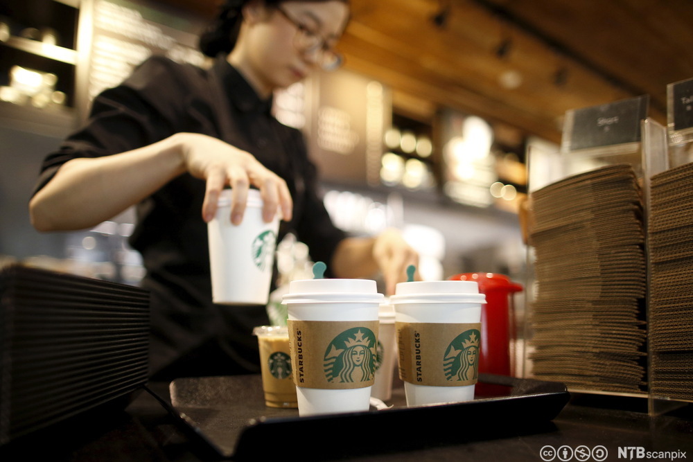 Helhetlig markedsmiks - Markedsføring og ledelse 2 - NDLA